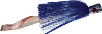 Captain Marks Products Squid Strips